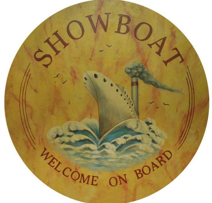 Showboat club (NL) – Trav – Trans – Bisex Parties